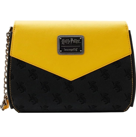 Loungefly | Bags | Harry Potter Hufflepuff Loungefly | Poshmark